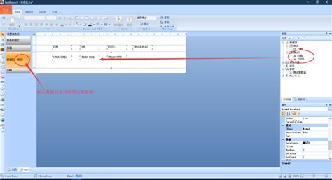 在 C 中调用FastReport 设计窗口 Sumi eCrow 博客园