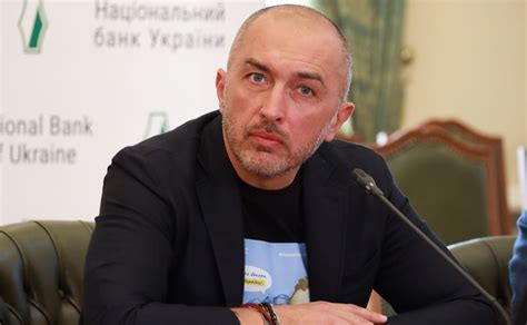 Тримати фінансовий фронт у НБУ приступив до роботи новий голова Вечірній Київ