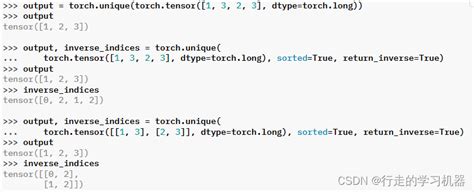 【pytorch】pytorch之reduction Opstorchamax Csdn博客