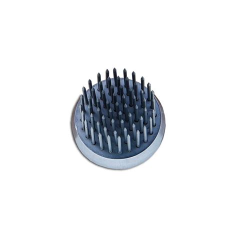 Small Glass Indent Tool Ust Glass