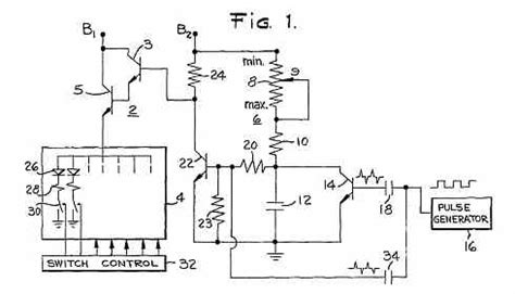 Led Brightness Control Circuit Under Repository Circuits Next Gr