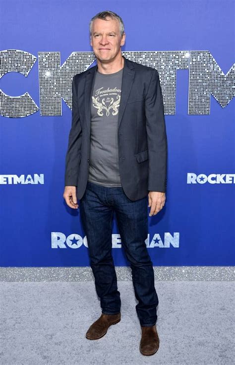 Tate Donovan Bio Career Age Net Worth Nationality Facts