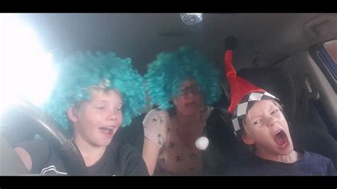 Video Ashcoll Staff Lockdown Video