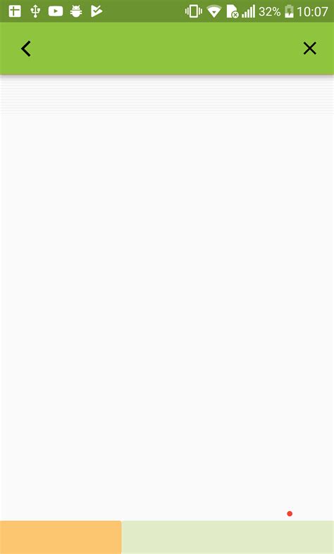 Flutter Renders Ui On Lg V20™ H910 Not As Expected · Issue 19298