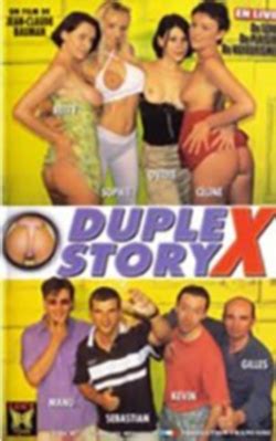 Forumophilia PORN FORUM DupleX Story 2001