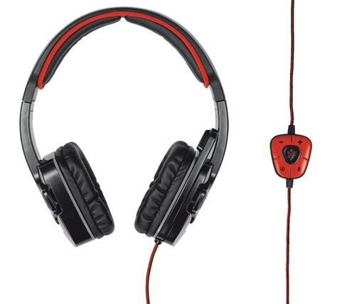 Gxt 340 7 1 Surround Gaming Headset