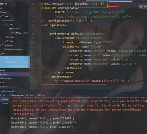 解决1字节的utf 8序列的字节1无效问题 我是一个邓疯子 博客园