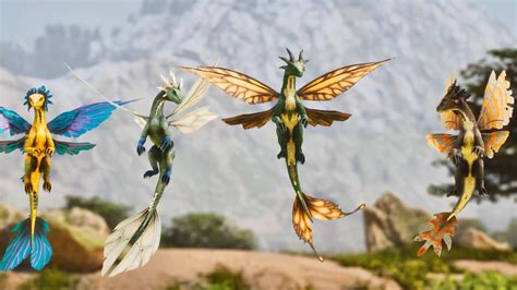 Drakeling Breeding Calculator Ark Survival Ascended Wikilygg