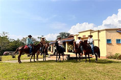 Actualizado 2026 Experiencia Vaquera Exclusiva Privada En La Hacienda