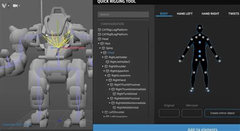 importing non human models is it worth it r cascadeur