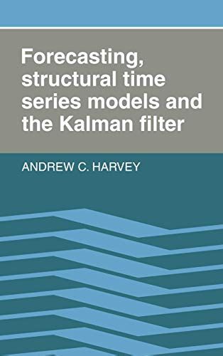 Forecasting Structural Time Series Models And The Kalman Filter