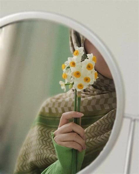 عکس دختر با حجاب برای پروفایل 1404