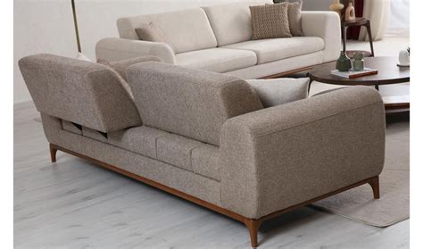 Joy Sofa Caddeyıldız Furniture