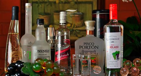 Where To Buy Peruvian Pisco The Ultimate Guide To Finding The Real