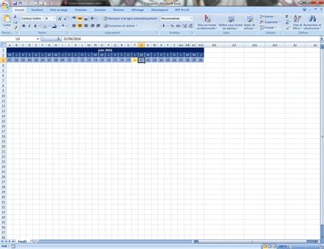 Problème Mise En Forme Conditionnelle Aujourdhui Résolu Excel