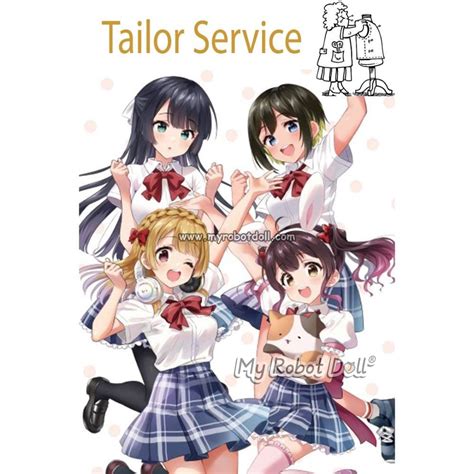 Tailor Service For Sex Dolls My Robot Doll Reviews On Judge Me