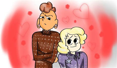 Steven Universe Lars X Sadie By Windpendragon On Deviantart