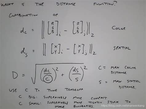 数字图像处理笔记——图像分割（image Segmentation）影像组学的图像分割函数 Csdn博客