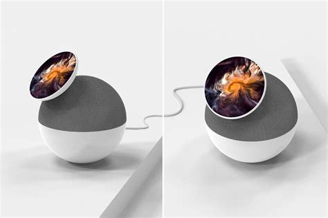 Rolling Robot Smart Assistants Smart Assistant Robot