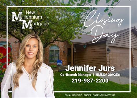 Jennifer Jurs 🎉🏡 Congratulations To My Super Excited Facebook