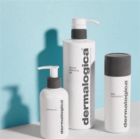 Dermalogica ultracalming cleanser 500ml - Apollo Beauty