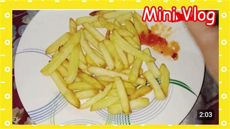 Vlog 97 Mini Vlog Eating Video Sadiaramzaanvlogs Youtube