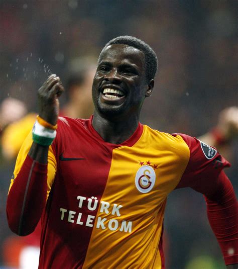 Emmanuel Eboue 59758 Wide Jmg Football
