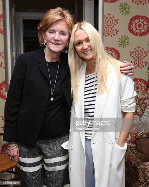 Barbara Bradley Baekgaard Photos And Premium High Res Pictures Getty Images