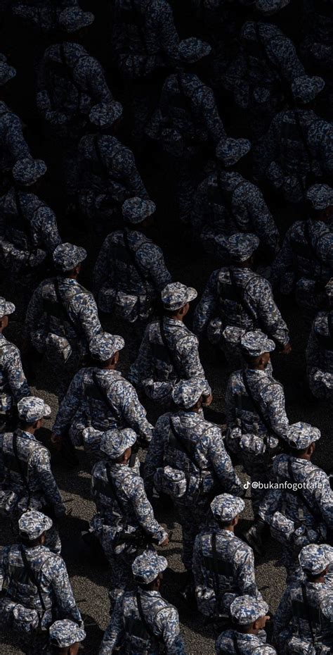 Askar Malaysia Wallpaper