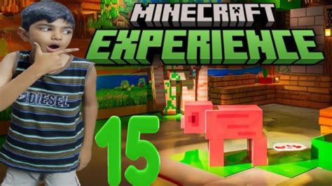 Minecraft 15 Circuitry And Contraptions Youtube