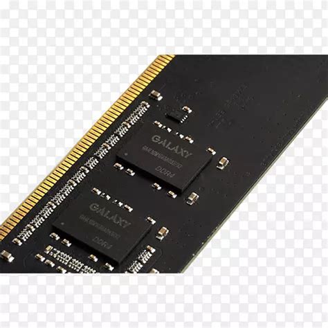 闪存微控制器电子dr 4 Sdram计算机硬件 Galaxpng图片素材下载 图片编号2650438 Png素材网