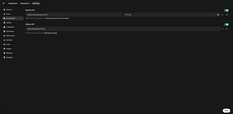 running ai models with open webui dev community