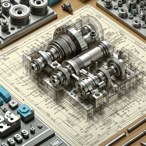 خدمات طراحی و نقشه کشی صنعتی ذکایی محله پونک تهران؛ آدرس، تلفن، ساعت