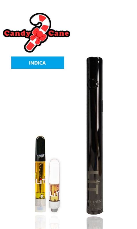 Candy Cane Thc Level At Michael Lefroy Blog