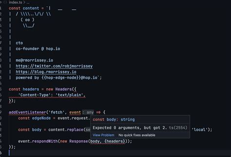 Edge Runtimetypes Missing Some Types · Issue 138 · Verceledge