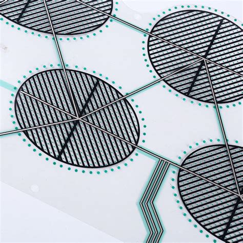 Membrane Circuit Switch China Membrane Circuit Switch Manufacturers