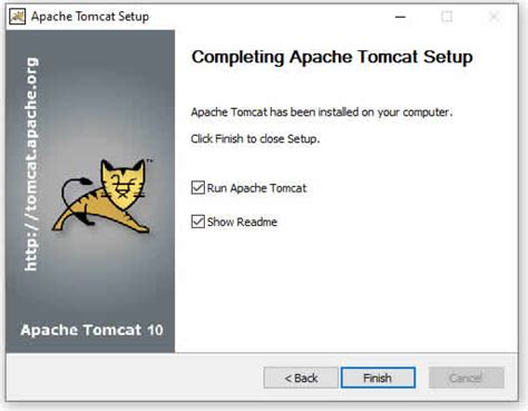 Como Instalar O Apache Tomcat Como Baixar Instalar E Testar O Servidor Web Apache Tomcat