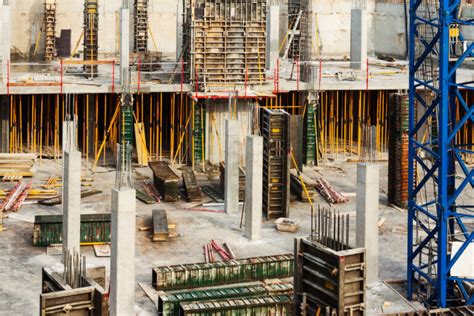 Mep In Construction Comprehensive Guide 2024 Neuroject
