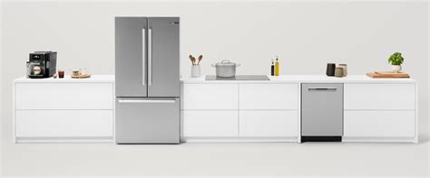 Bosch Appliances Mikes Video In State College Pa
