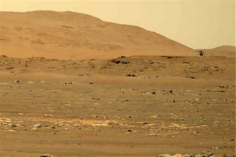 Nasa Is Looking For People To Test Out Its Mars Simulator For A Year Npr
