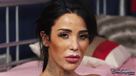 Alice Judge R Cumportraits