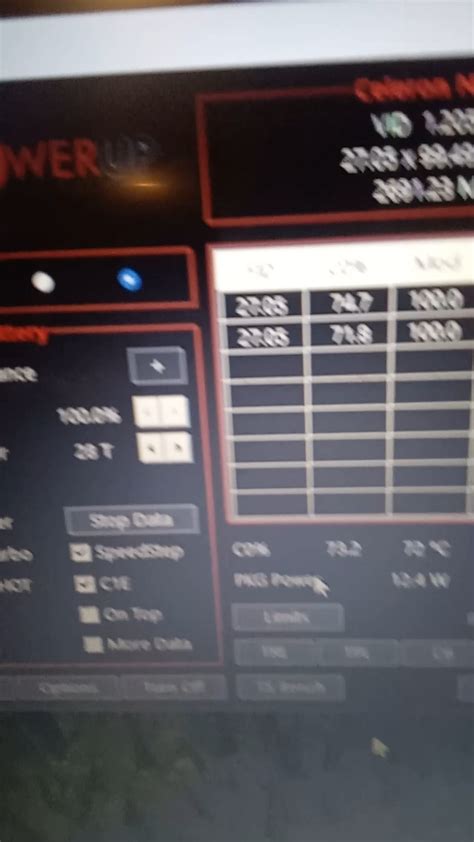 How To Remove Or Disable Intel Dynamic Tuning Technology DTT From Intel Celeron N On