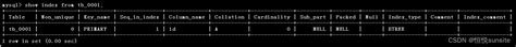 常用命令之mysql命令之show命令mysql Show Csdn博客 常用命令之mysql命令之show命令mysql Show Csdn博客