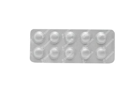 Statpure 20 Tablet 10 Uses Side Effects Price And Substitutes