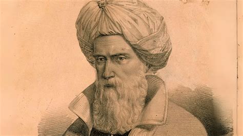 Avicena Ibn Sina O Pol Mata Que Revolucionou A Medicina