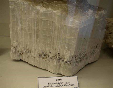 Mineralatlas Lexikon