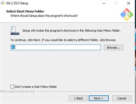 Cara Install Git Di Windows Panduan Tutorial Git Kompirasi