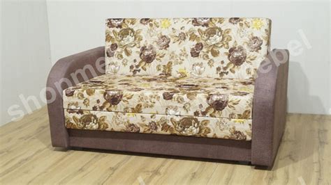 Диван-кровать «Чебурашка» - ShopMebelNN