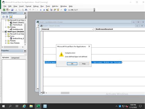 Working With Webadi Error During Macro Run Help Uipath Community Forum