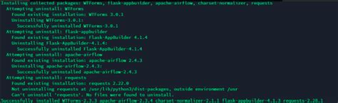 简单的apache Airflow（cve 2022 40127）漏洞复现apache 2438漏洞 复现 Csdn博客